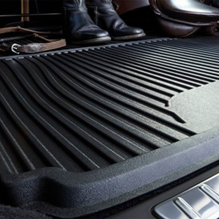 Cofre de techo premium – Volvo Accesorios Peru