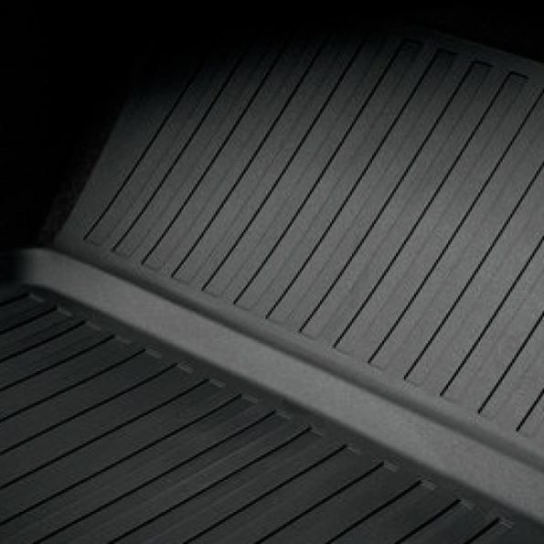 Alfombra maletero de goma – Volvo Accesorios Peru