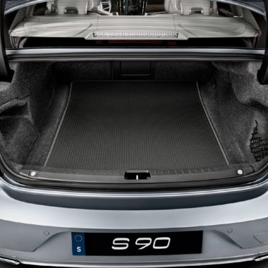 Pisos de Jebe XC40 – Volvo Accesorios Peru