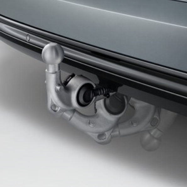 Piso de Maletero XC90 – Volvo Accesorios Peru