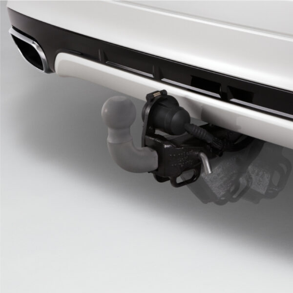 Juego Estribos Integrados XC60 – Volvo Accesorios Peru